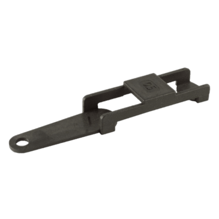 Feilen Winkelführung 0.5 25mm | Kunzmann